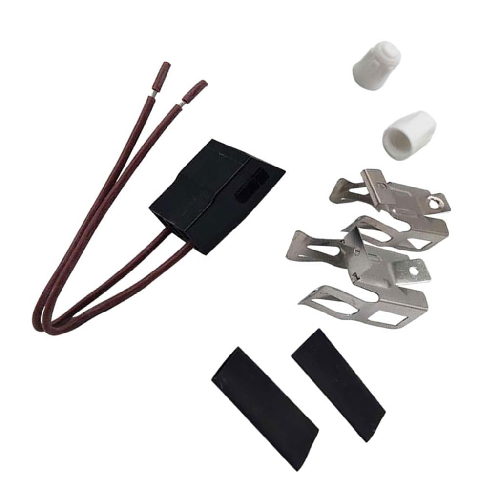 WE-POLUJ Range Socket Overload Stove Plug Short Circuit Cooktop ...