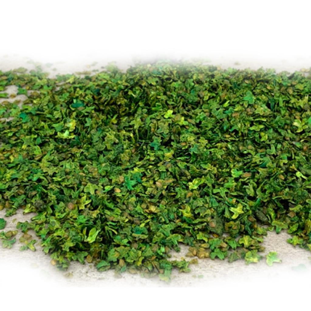 WE-POLUJ Realistic Miniature Leaf for Home Decoration and Educational ...