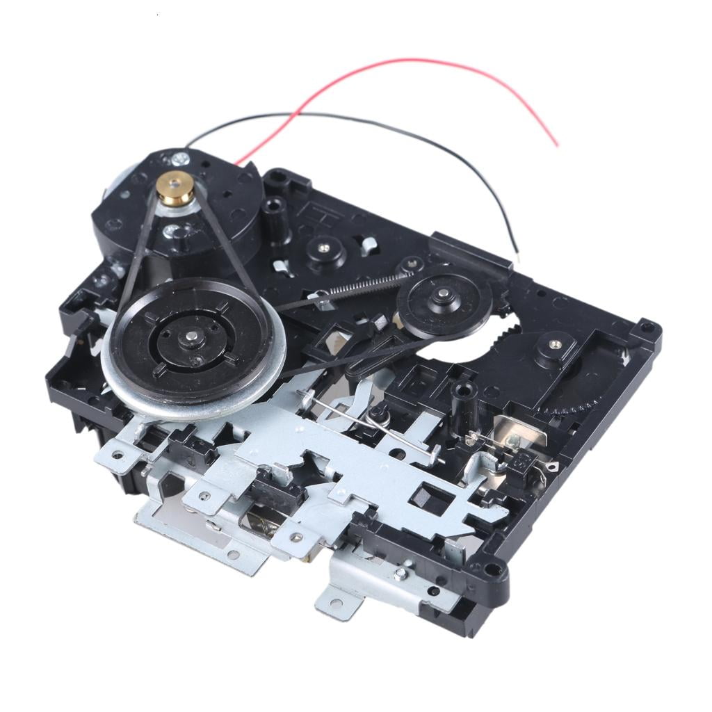 WE-POLUJ Recorder Movement Replacement Player Movement for Cassettes ...