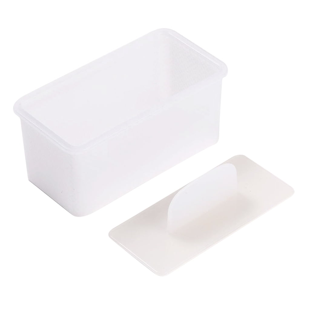 WE-POLUJ Rectangular Hawaiian Spam Musubi Onigiri Rice Sushi Making ...