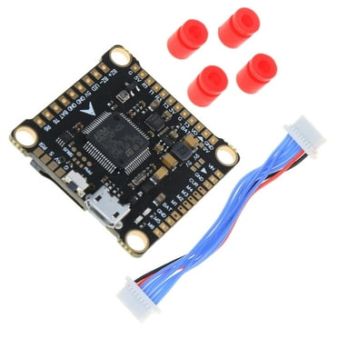 F435 NEO 1S AIO Flight Controller ICM42688P 16MB Box 5A 4-in-1 ESC ...