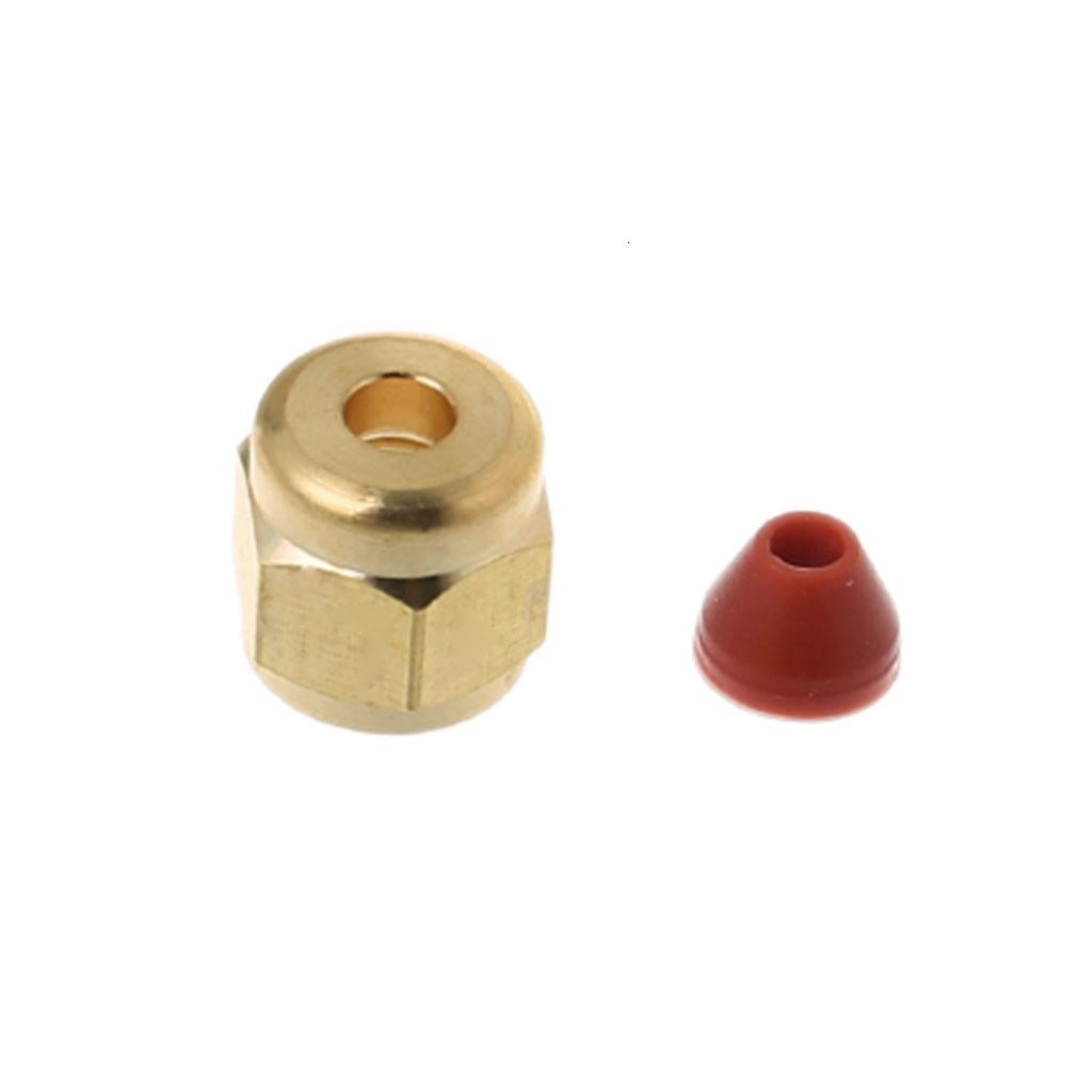 WE-POLUJ Removable 40DCB 18W Fog Smoke Oil Pump for Stage 900W Smoke ...