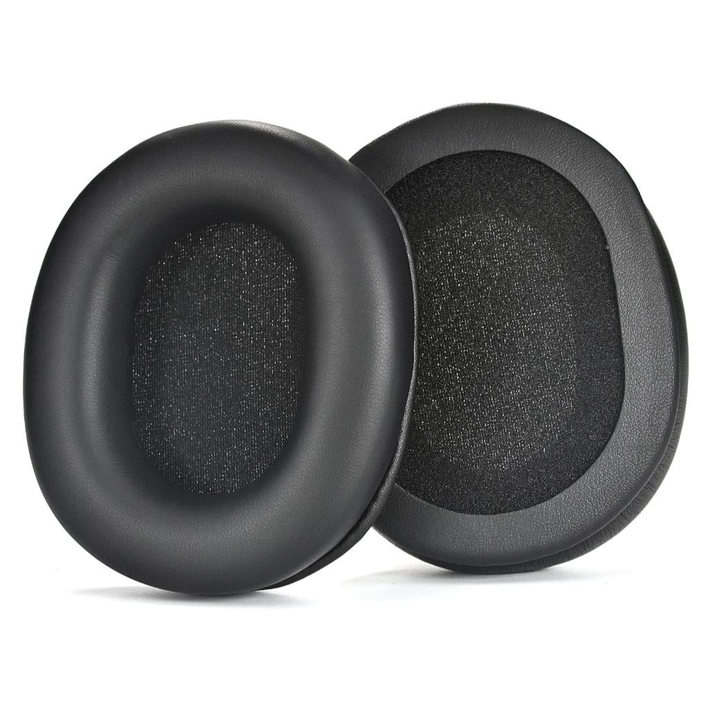 WE-POLUJ Replace Worn out Ear Cushions Flexible Ear Pads for Technica ...