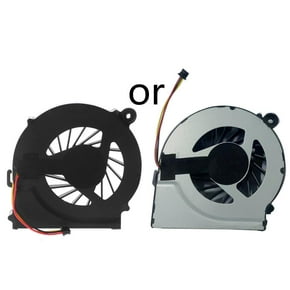 Hp Pavilion Laptop Fan Replacement