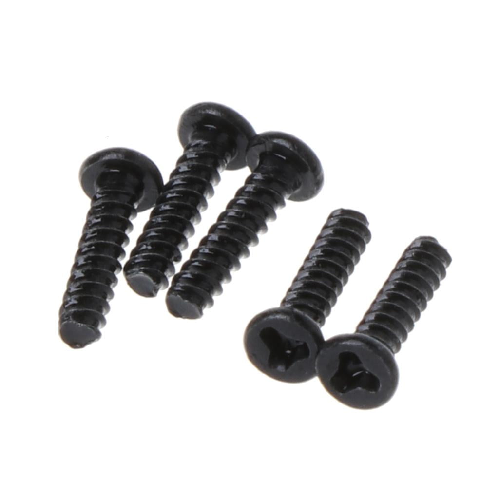 WE-POLUJ Replacement Tri-Wing Screws for Cross (+) Screw Set for N ...