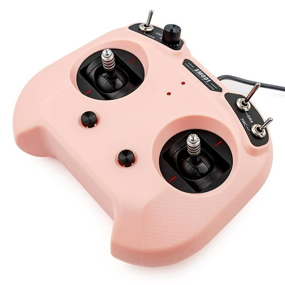 WE-POLUJ SM001 Simulator Remote Control Learning Function for Quick ...