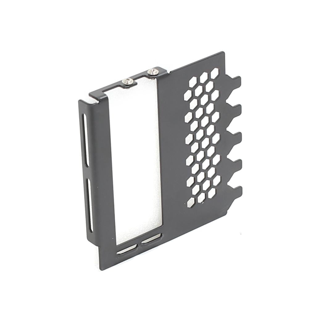 WE-POLUJ SXJ-I GPU Vertical Metal Bracket for Converting Graphics Card ...