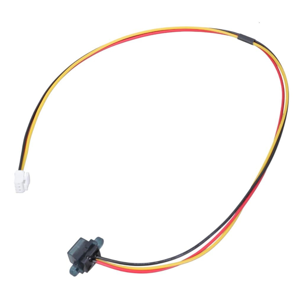 WE-POLUJ Separated Liquid Level Sensors Optical Indicators NonContact ...