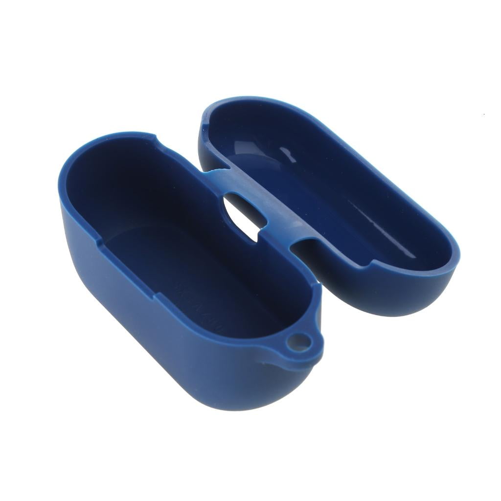 WE-POLUJ Silicone Case Wireless Headset Protector Waterproof Sleeve for ...