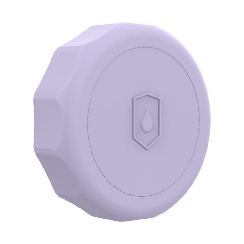 WE-POLUJ Silicone Case for Airtags Protective Cover Bumpers Shells ...