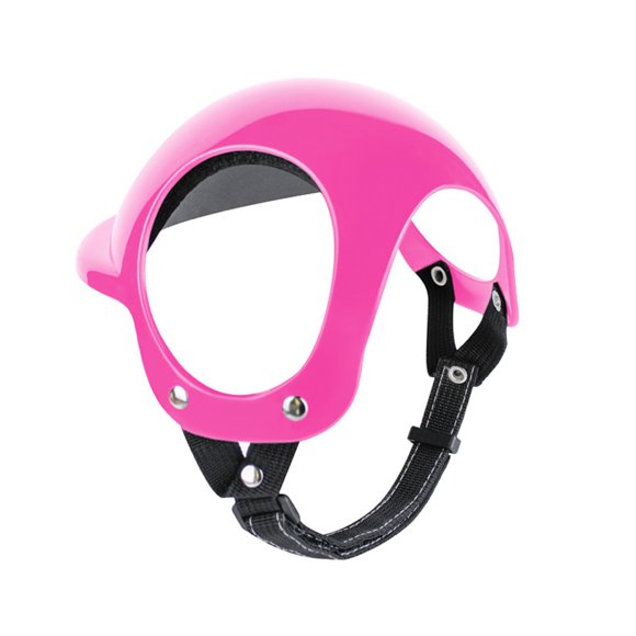 Shop Dog Helmets for Small Dogs with Ear Holes and Safety Features