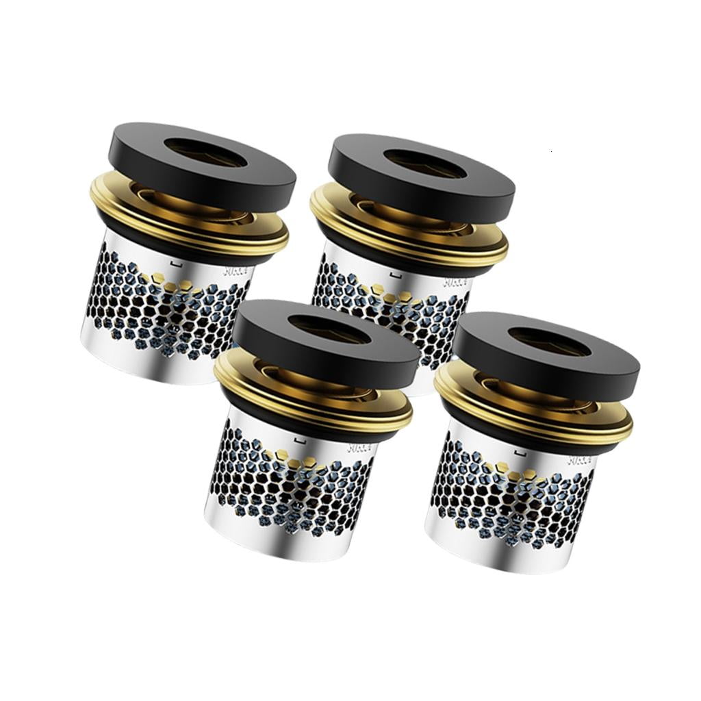 WE-POLUJ Stable Brass Angle Valves Efficient Water Flows Management ...