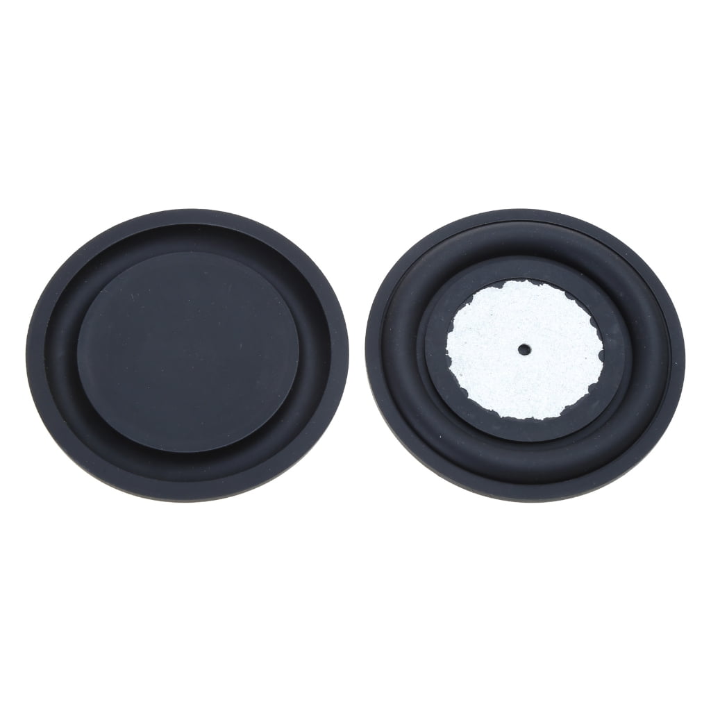 WE-POLUJ Stereo Sound Vibration Plate Vibration Membrane Rubber + Iron ...