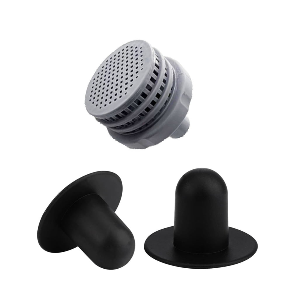 WE-POLUJ Swimming Pool Outlet Hose Adapter Connection Screen Filter for ...