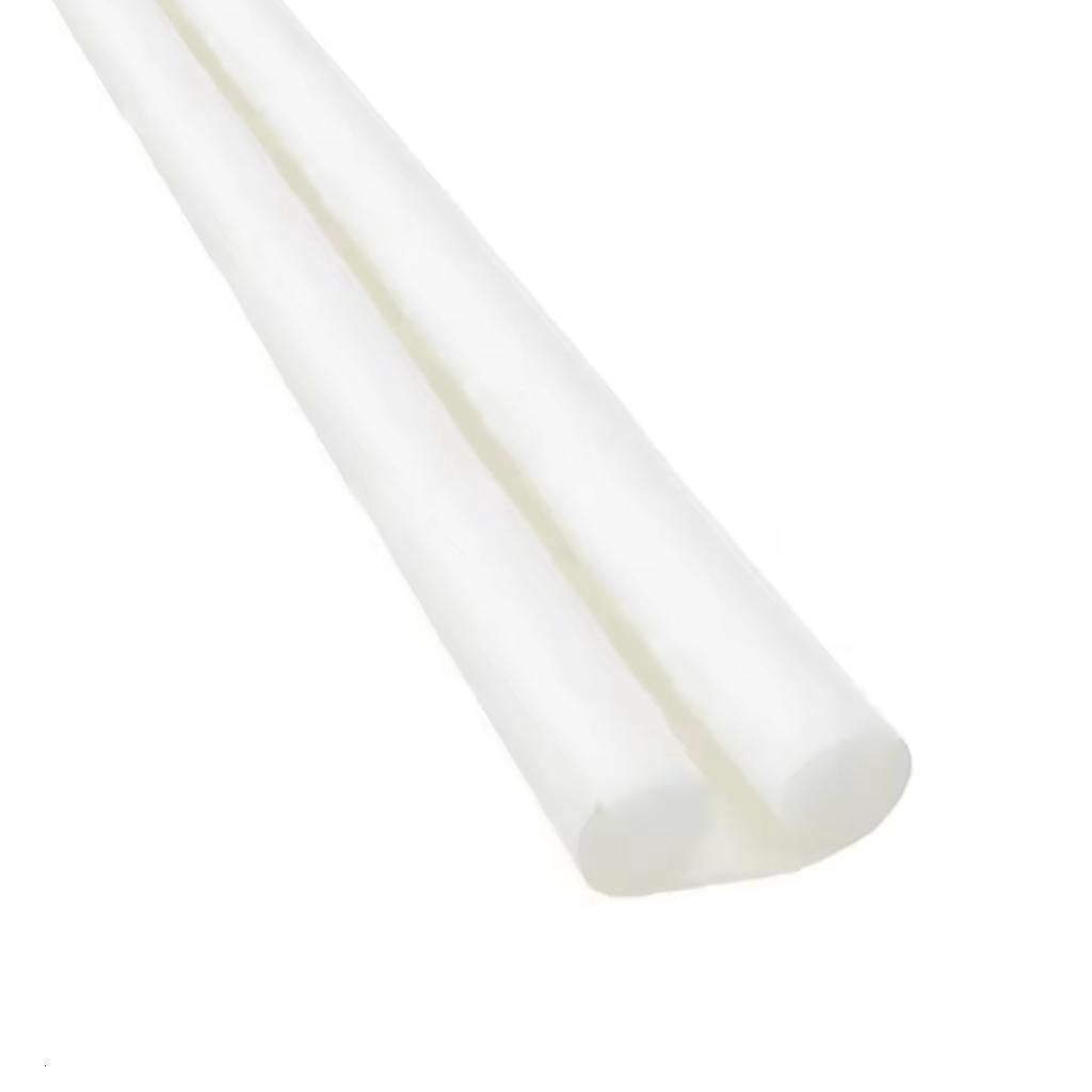 WE-POLUJ Thickened Door Seal Seal Strips for Enhances Home Energy ...