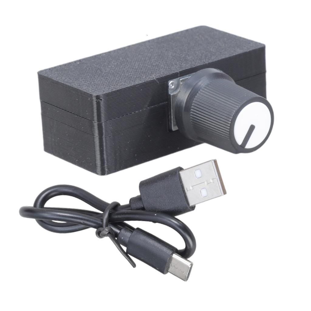 WE-POLUJ Type C Compatible PWM Speed Adjuster 4 Wire High Efficiency ...