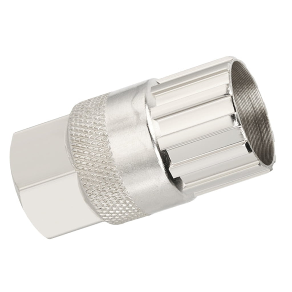 WE-POLUJ Universal Bicycles Freewheel Remover Tool Freewheel Install ...