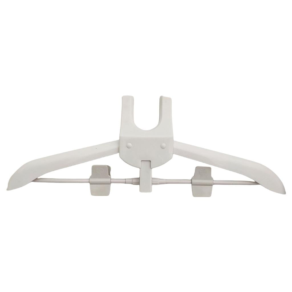 WE-POLUJ Universal Garment Steamer Hanger Clothes Steamer Accessories ...
