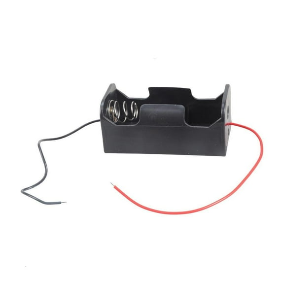 Eisco Labs Cell Holders - Stackable for 'D' size battery - Walmart.com
