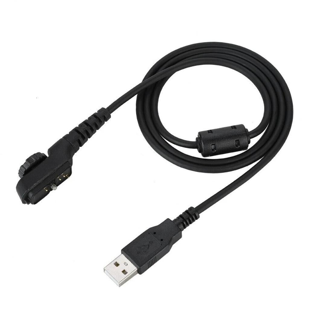 WE-POLUJ Universal Radio Programming Cord Cable For PD700 PD700G PD780 ...