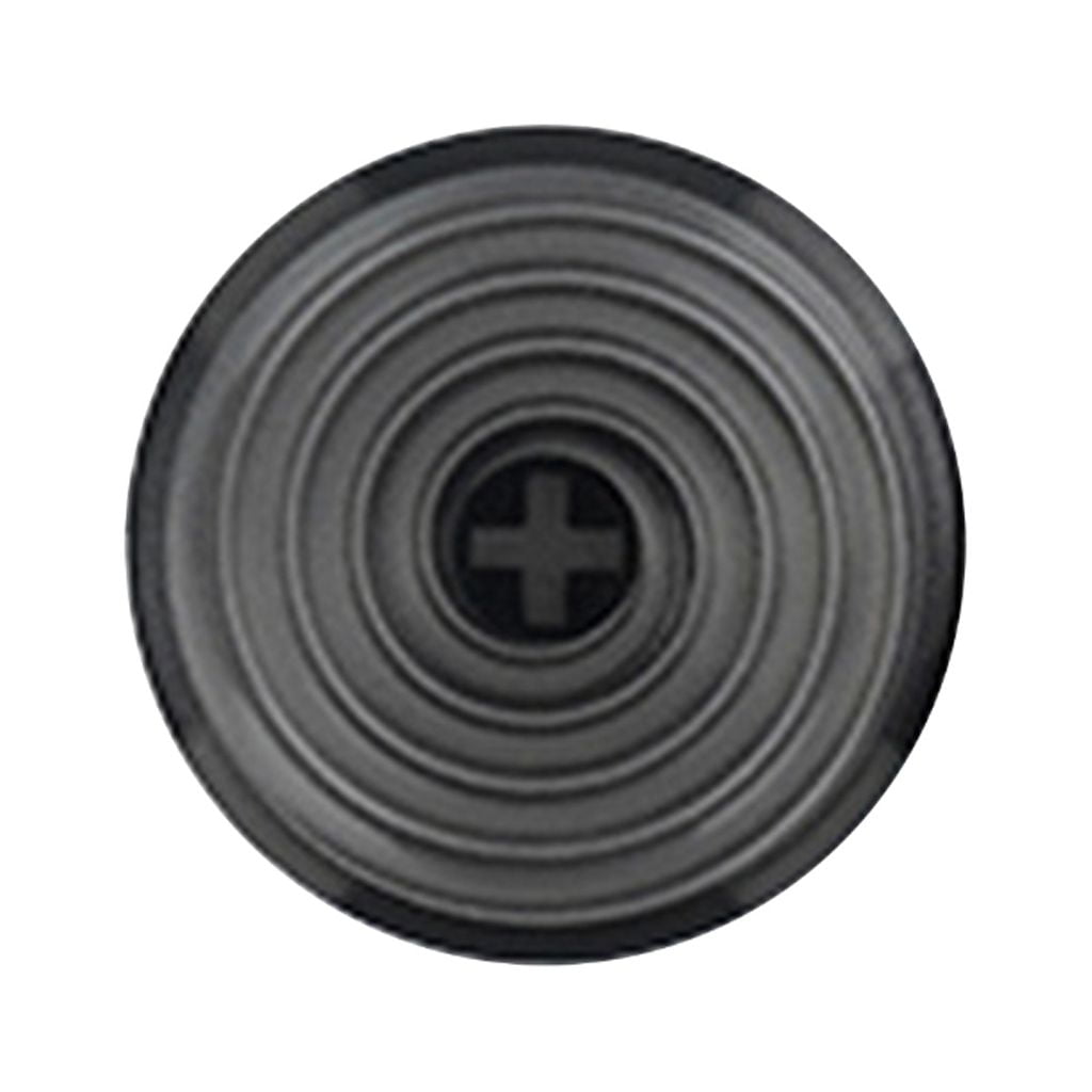 WE-POLUJ Upgraded Anti Slip Button Covers ABS Button Caps for Arcade ...