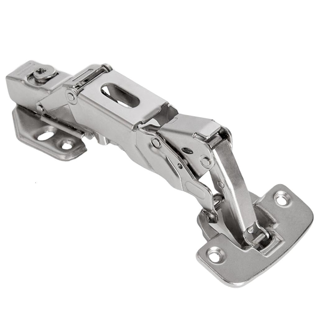 WE-POLUJ Upgrades Wide angles Hinge 165° with Soft Close Precisions ...