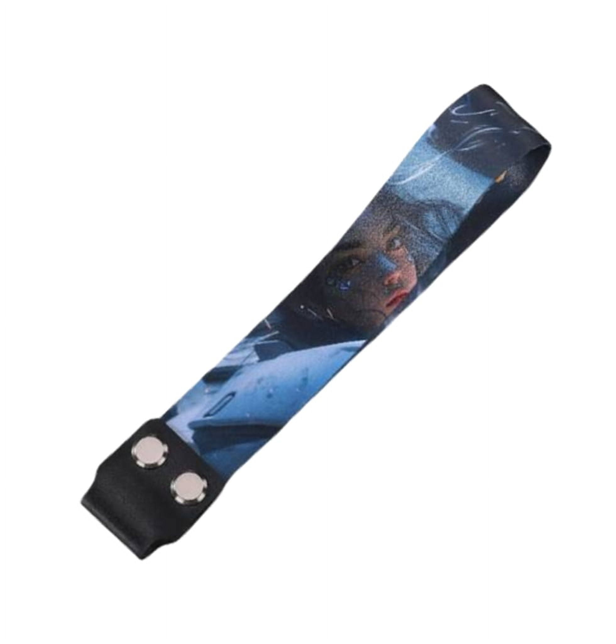 WE-POLUJ Versatility Twill Ribbon Lanyard Wooting Keyboards Strap For ...