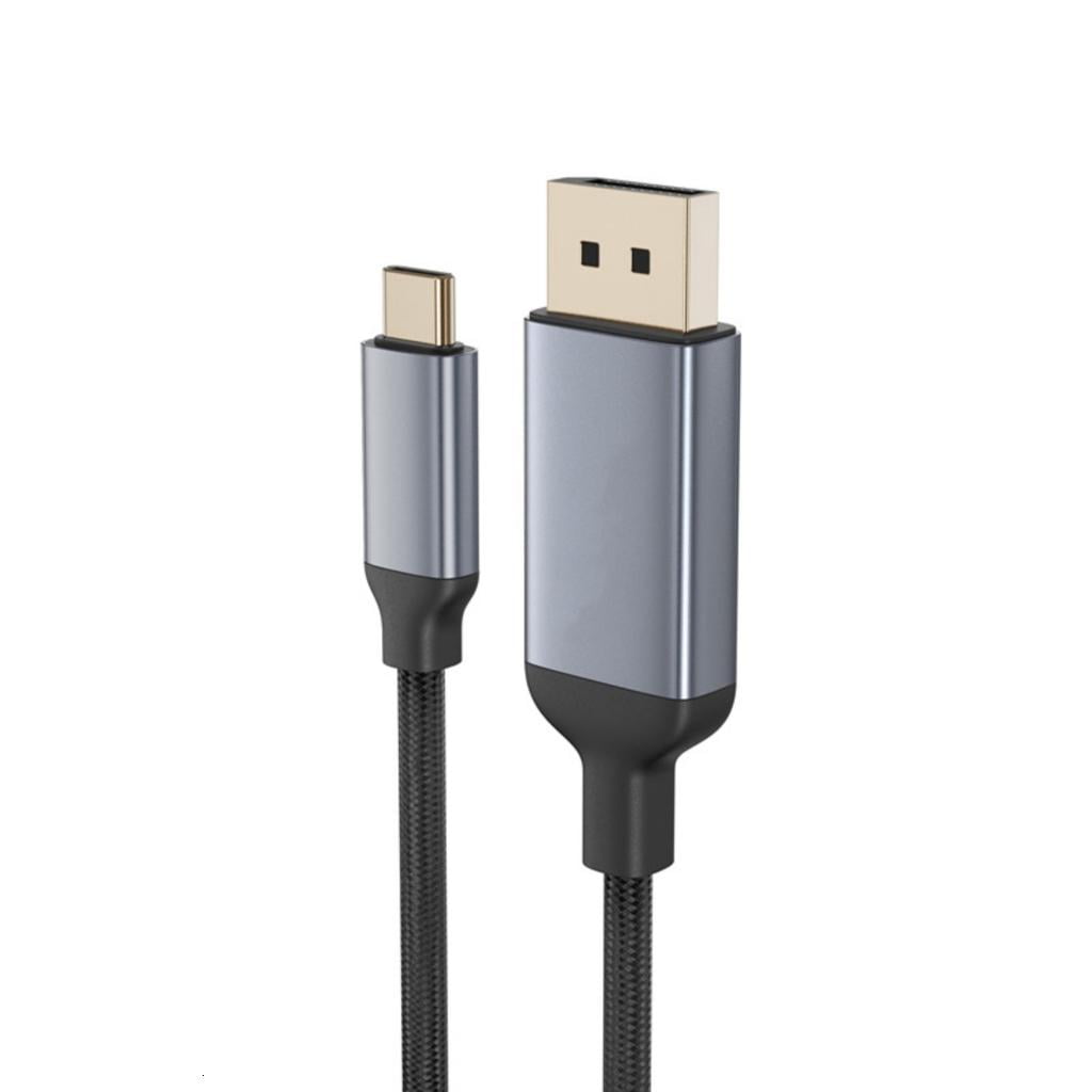 WE-POLUJ Versatilitys USB C to DP Cable for Window System MultiDevice ...