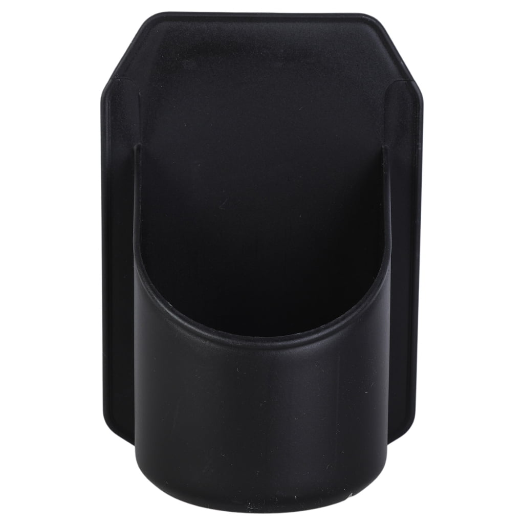 WE-POLUJ Wall Mounted PP Beer Holder Portable Beverage Rack Storage ...