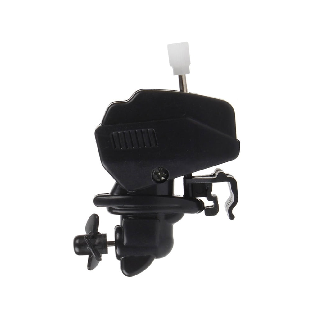 WE-POLUJ Wind Up Ship Motor Mini Ship Motor for 3D Printing Projects ...