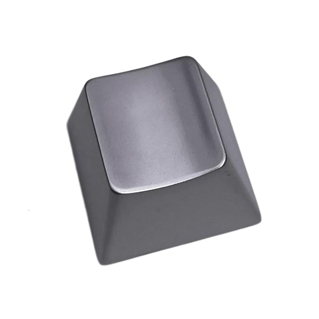 WE-POLUJ Zinc Alloy Keycap Blank Metal ESC Keycap 1PC For Mechanical ...