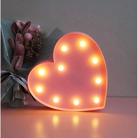 American Art Decor Metal Retro Vintage Open LED Marquee Off the Wall ...