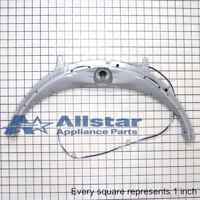 WE03X25576 Dryer Drum Support Top Bearing - Walmart.com