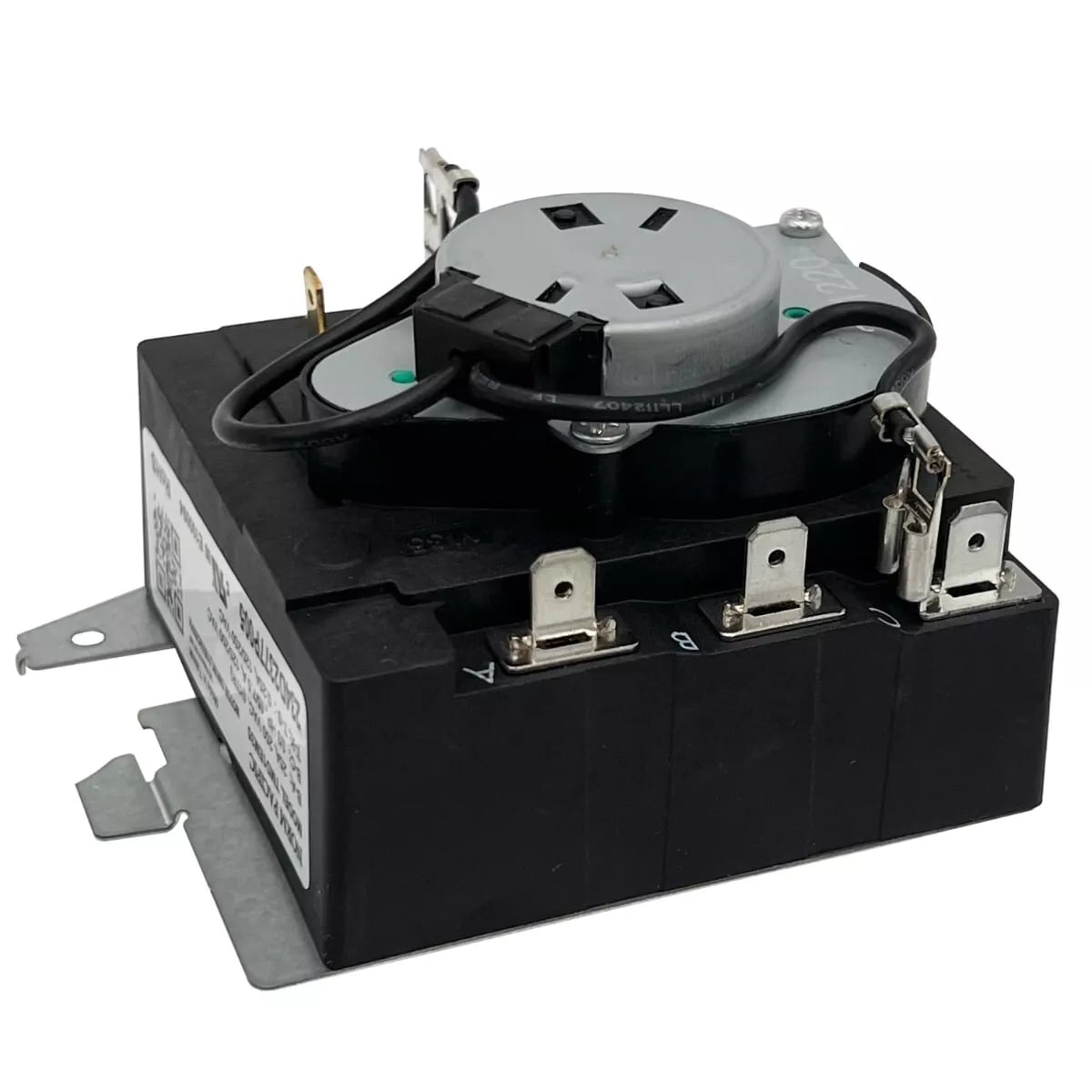 WE04X25280 GE Timer OEM WE04X25280 - Walmart.com