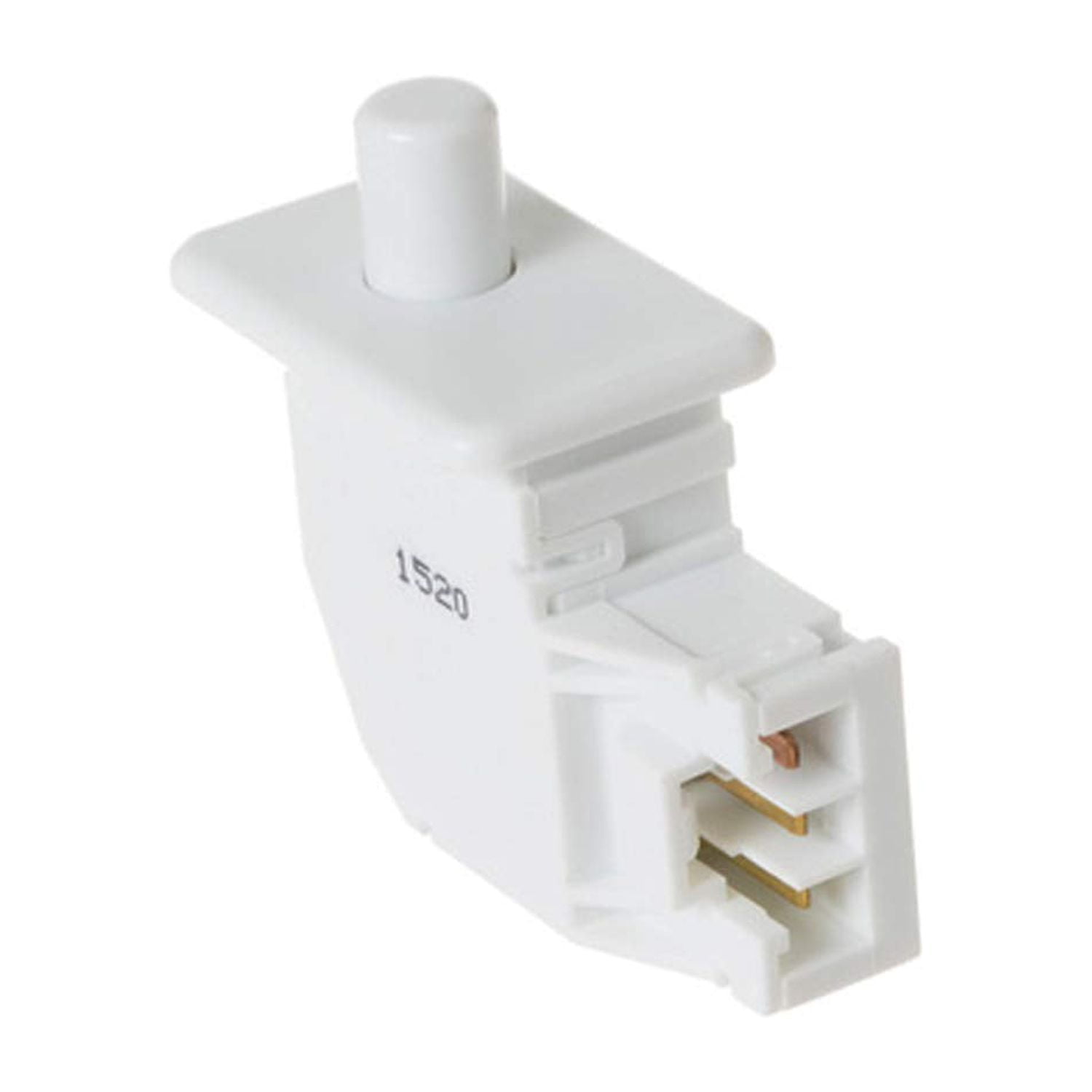 General Electric GE Genuine OEM WE04X28977 Dryer Door Switch - Walmart.com