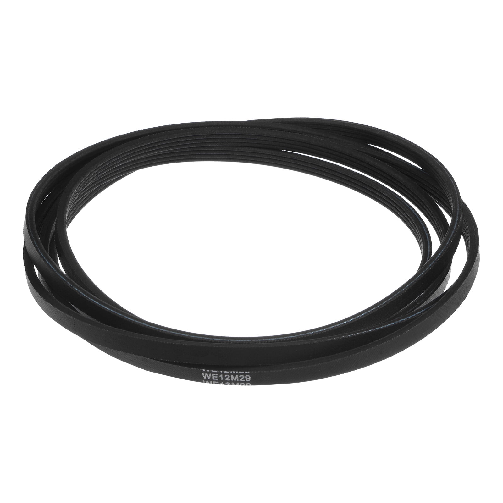 WE12M29 Washer Drive Belt, Power Transmission Belt, Replaces Part for ...