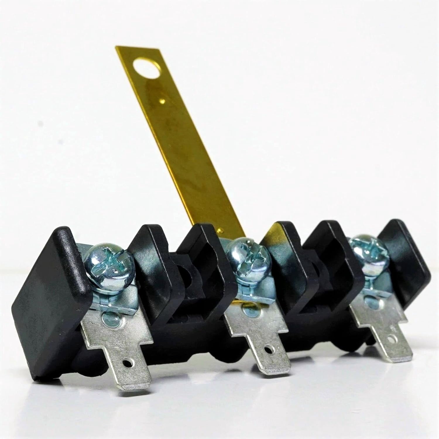 WE4M325 Dryer Power Cord Terminal Block for GE Hotpoint WE4M325 ...