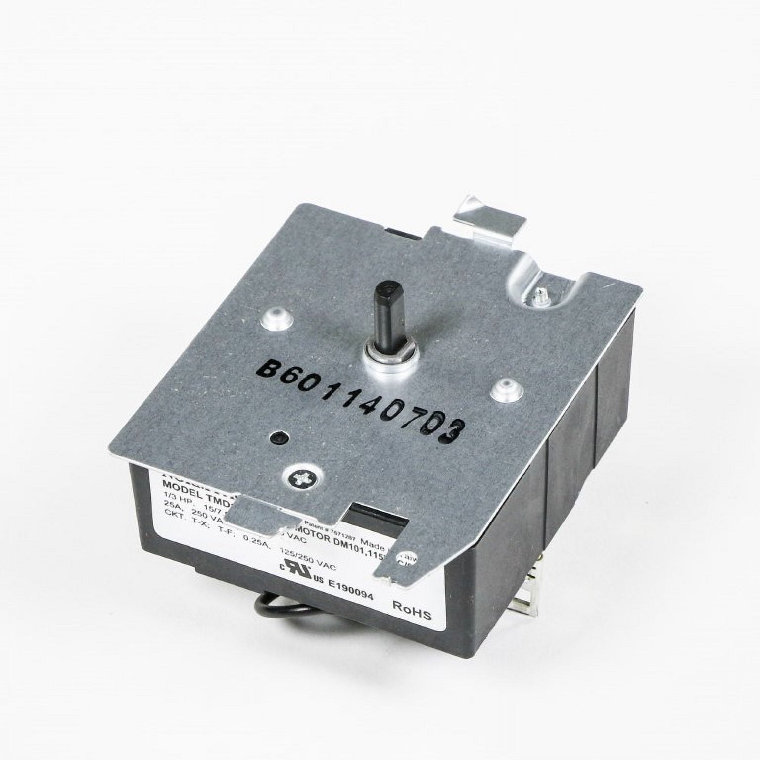 WE4M359 GE Timer OEM WE4M359 - Walmart.com