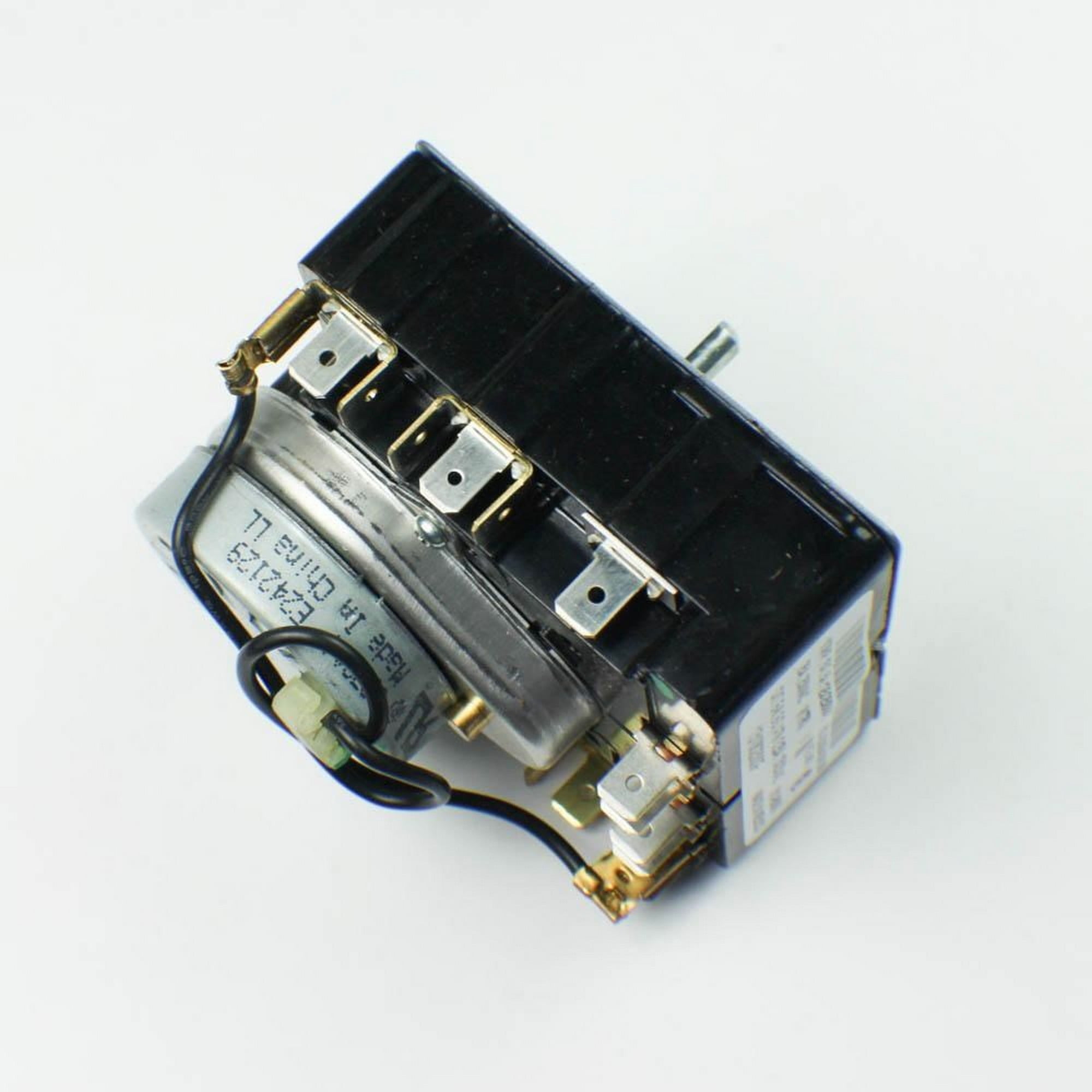 WE4X775 For GE Clothes Dryer Timer - Walmart.com