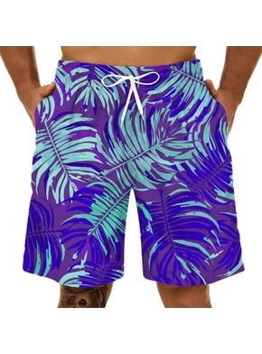 Mens 11 Inch Inseam Shorts