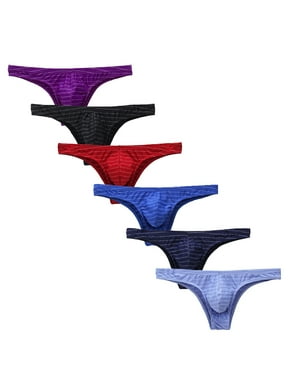 Mens String Bikini Underwear
