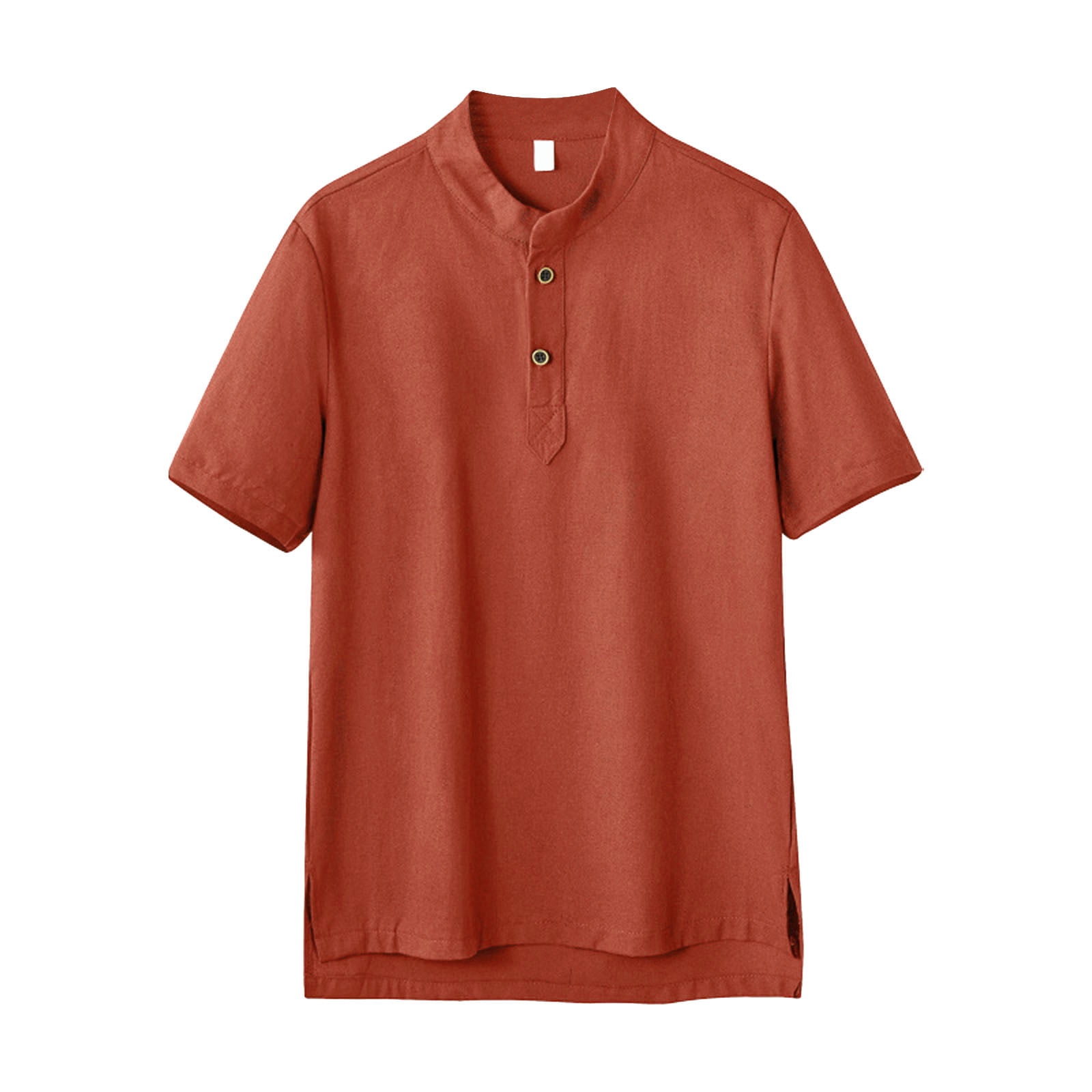 WEAIXIMIUNG Thanksgiving Shirt Men Big And Tall Men's Fashion Spring ...