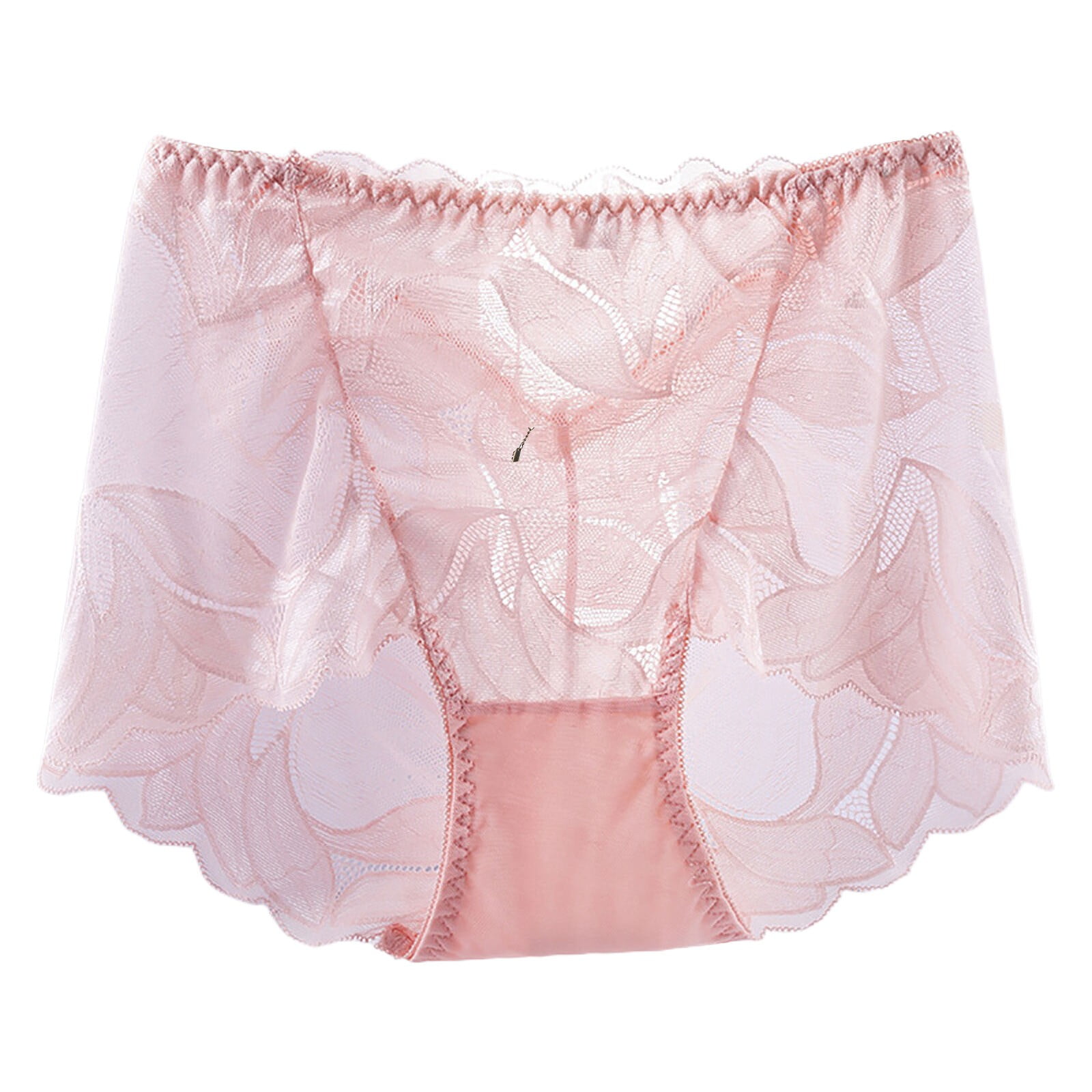 Weaiximiung Womens Panties Thongs Womens Underwear Plus Size
