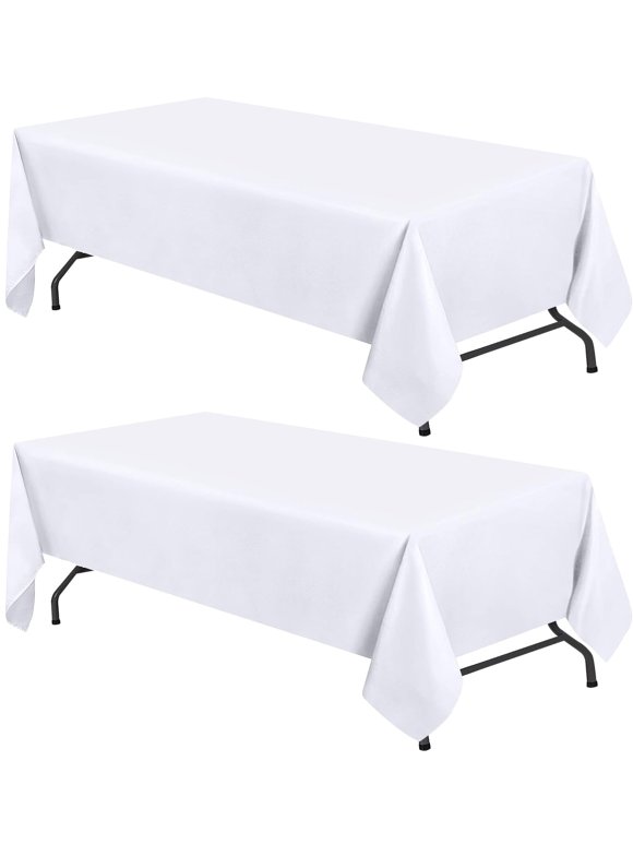 Fabric Tablecloths in Kitchen & Table Linens - Walmart.com