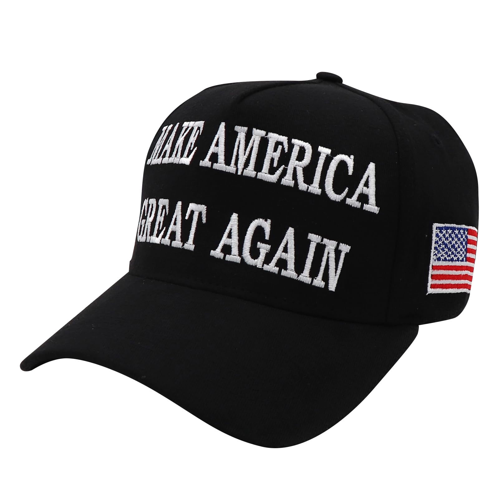 WEANT Make America Great Again Cap - President Donald Trump Slogan w ...