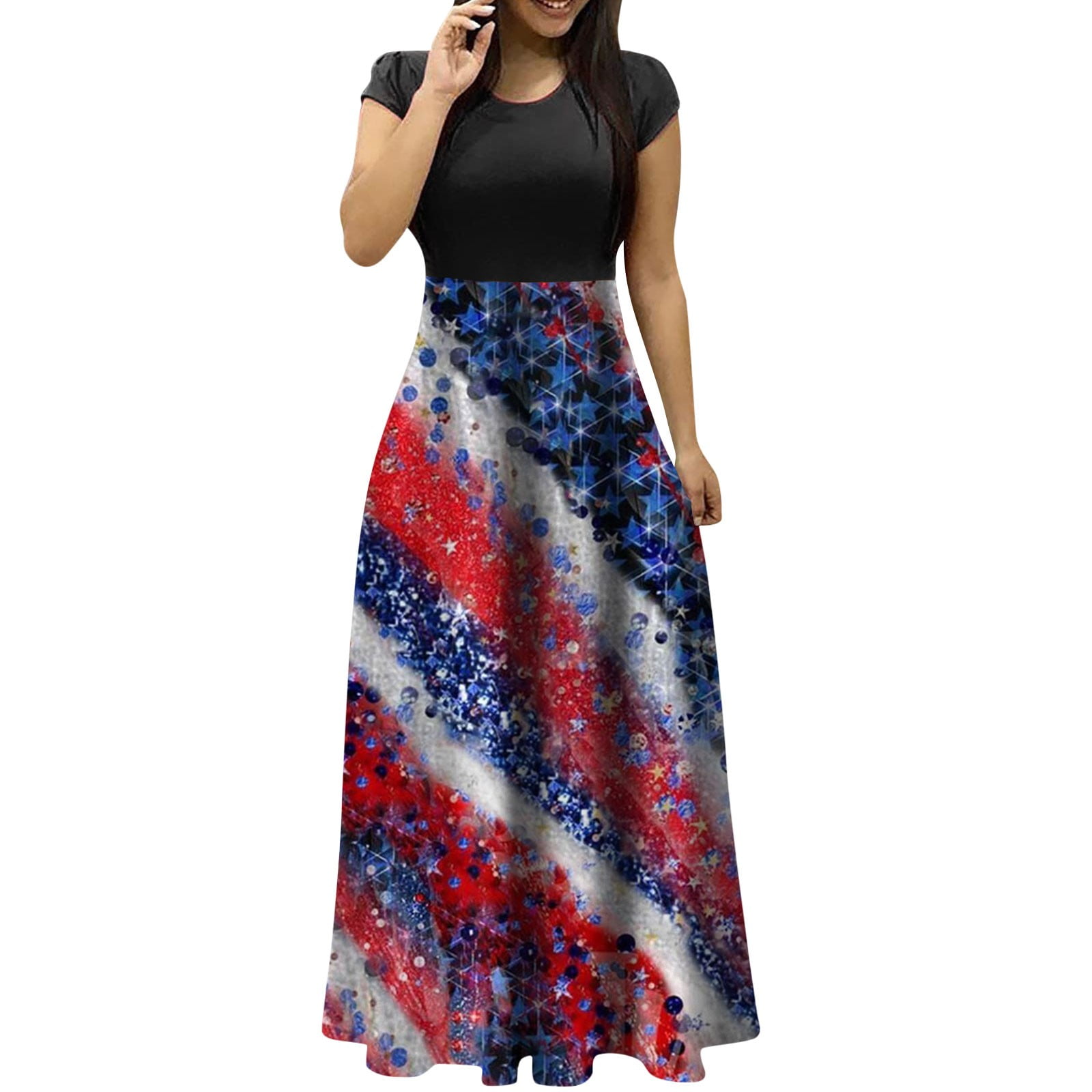 WEANT Modest Spring Dresses for Women Clothes for Cruise Vacation Women ...