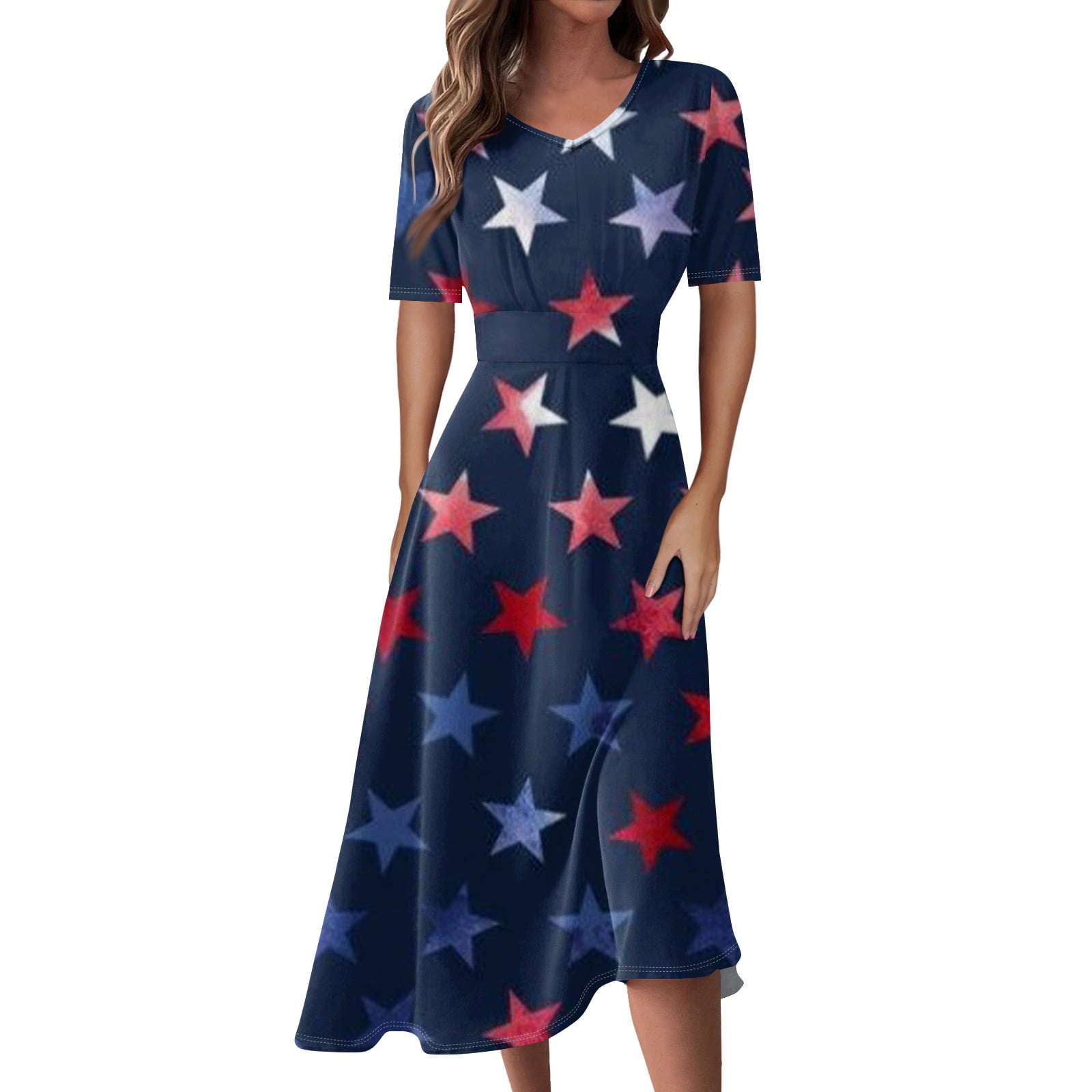 WEANT Spring Dress for Women 2024 Trendy, Women's Formal Dress ...