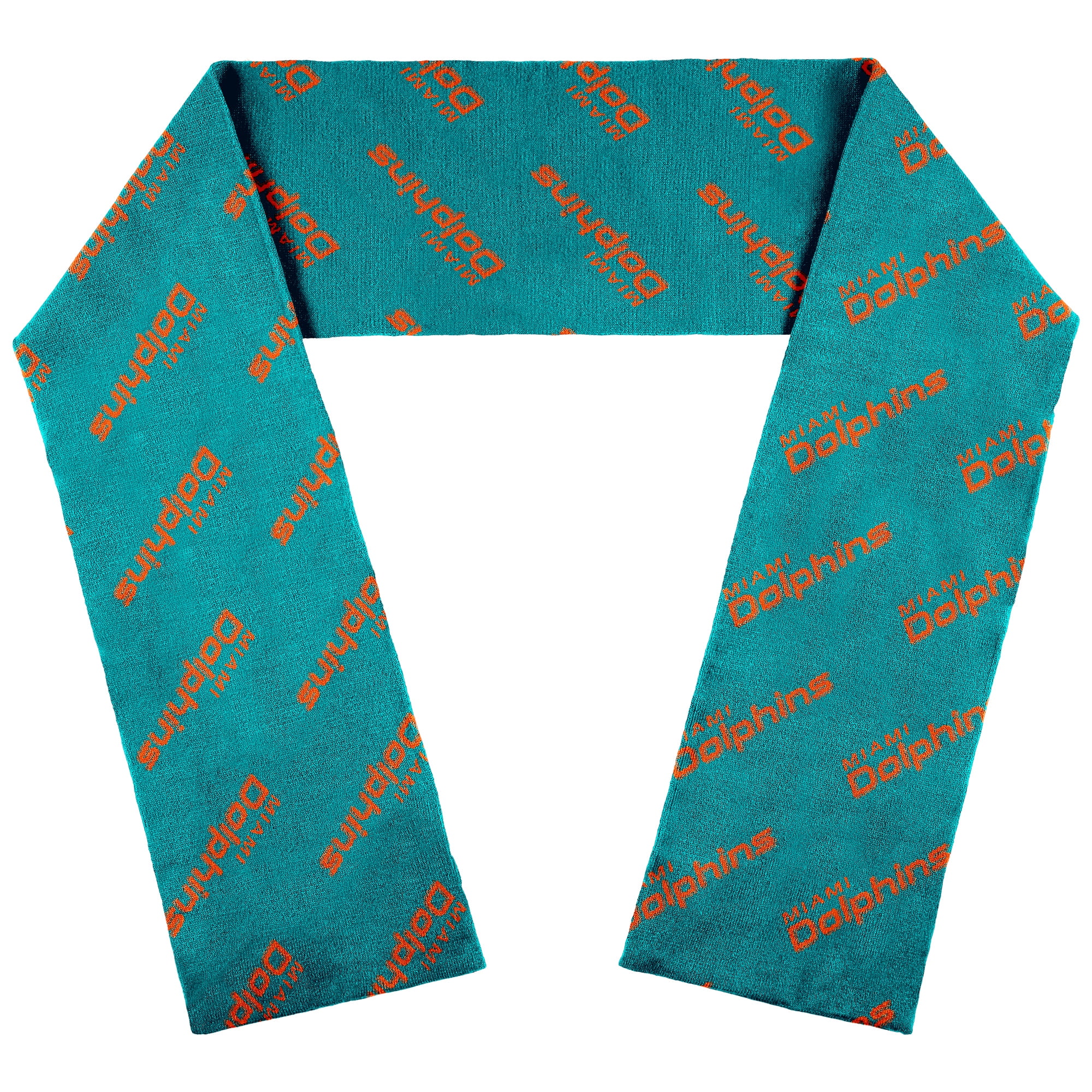 Miami Dolphins Scarf