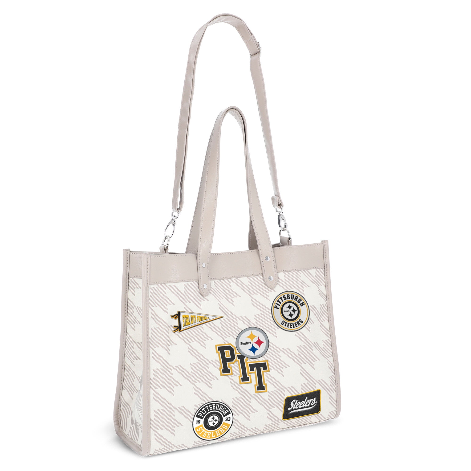 Pittsburgh Steelers Handbags