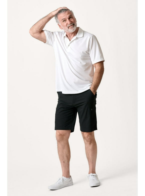 Wearfirst Mens Shorts in Mens Clothing - Walmart.com